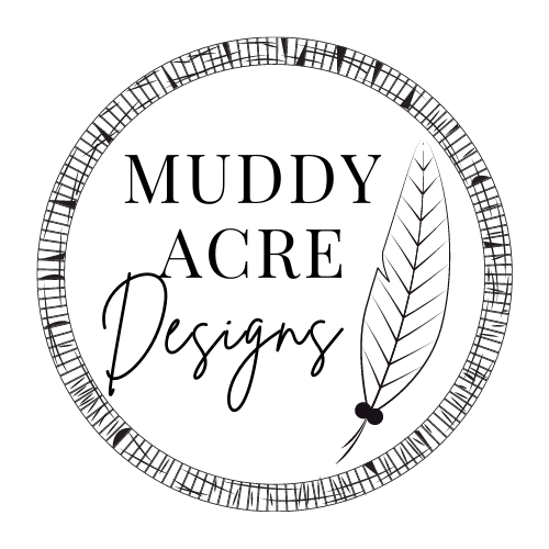 Muddy Acre Designs Blog